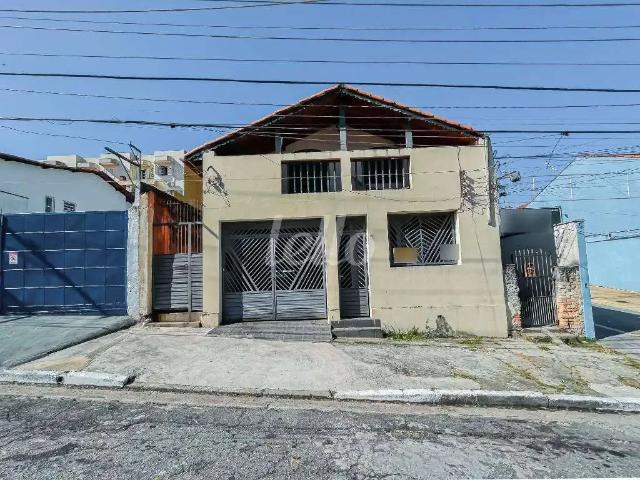 Casa / Sobrado para Venda em São Paulo/SP Vila Lucia 7 Quartos