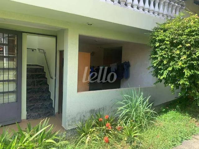 Casa / Sobrado para Venda em São Paulo/SP Vila Lucia 7 Quartos