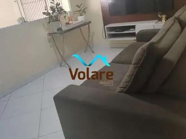 Casa / Sobrado para Venda em São Paulo/SP Vila Lageado 3 Quartos