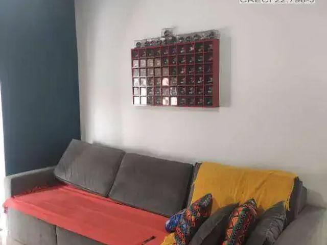 Casa / Sobrado para Venda em São Paulo/SP Vila Lageado 3 Quartos