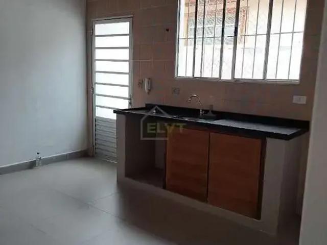 Casa / Sobrado para Venda em São Paulo/SP Vila Lageado 2 Quartos