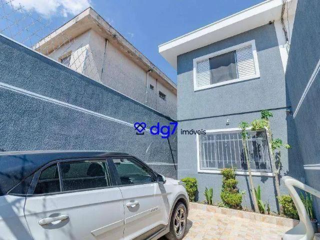 Casa / Sobrado para Venda em São Paulo/SP Vila Lageado 4 Quartos
