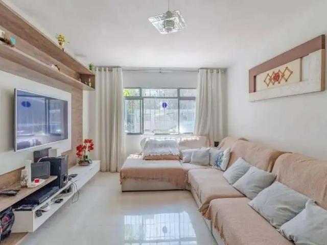 Casa / Sobrado para Venda em São Paulo/SP Vila Lageado 4 Quartos