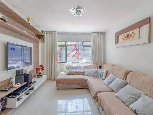Casa / Sobrado para Venda em São Paulo/SP Vila Lageado 5 Quartos