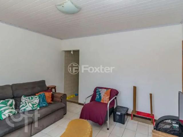 Casa / Sobrado para Venda em São Paulo/SP Vila Laís 3 Quartos