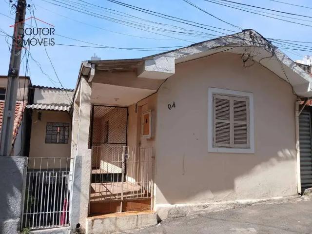 Casa / Sobrado para Venda em São Paulo/SP Vila Laís 3 Quartos