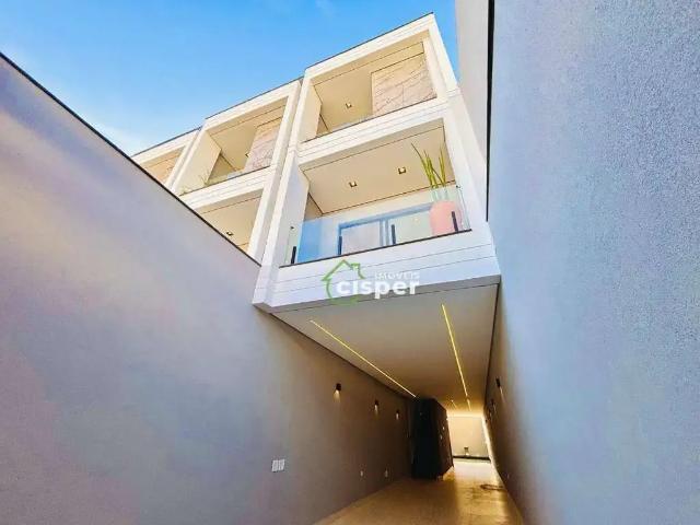Casa / Sobrado para Venda em São Paulo/SP Vila Laís 3 Quartos