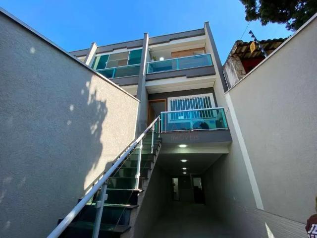 Casa / Sobrado para Venda em São Paulo/SP Vila Laís 3 Quartos