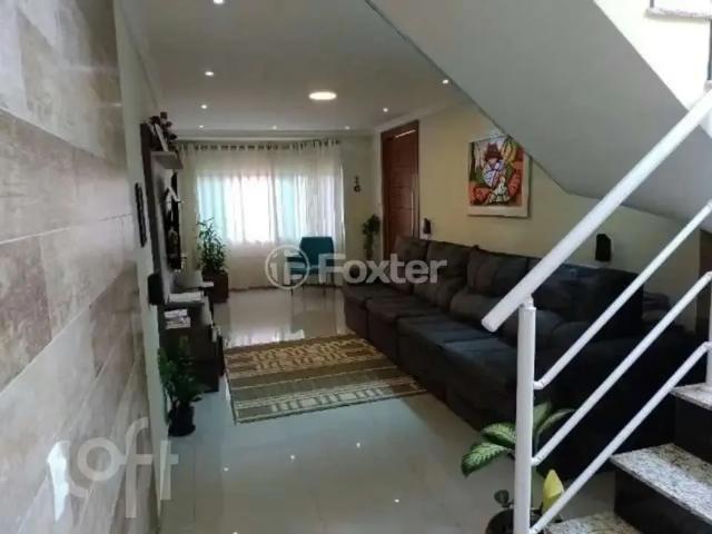 Casa / Sobrado para Venda em São Paulo/SP Vila Laís 3 Quartos