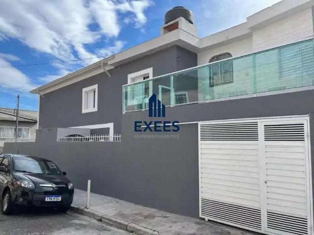 Casa / Sobrado para Venda em São Paulo/SP Vila Laís 3 Quartos