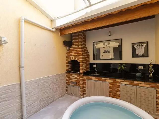 Casa / Sobrado para Venda em São Paulo/SP Vila Laís 3 Quartos
