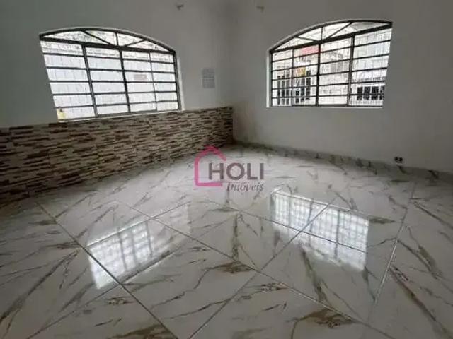 Casa / Sobrado para Venda em São Paulo/SP Vila Laís 3 Quartos