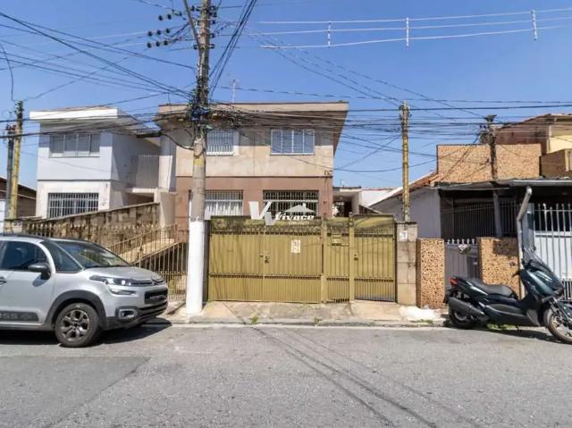 Casa / Sobrado para Venda em São Paulo/SP Vila Leonor 4 Quartos