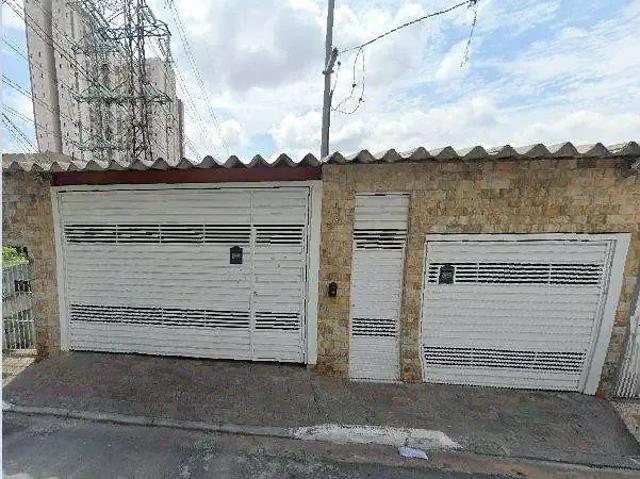 Casa / Sobrado para Venda em São Paulo/SP Vila Leonor 4 Quartos