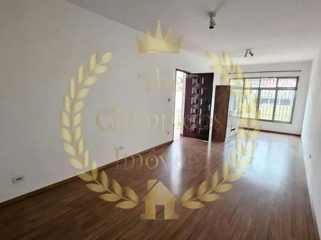 Casa / Sobrado para Venda em São Paulo/SP Vila Leonor 4 Quartos