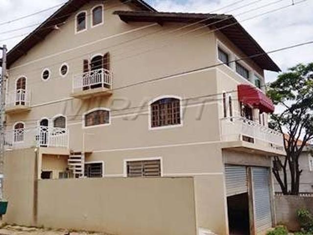Casa / Sobrado para Venda em São Paulo/SP Vila Leonor 5 Quartos