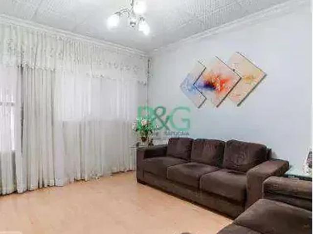 Casa / Sobrado para Venda em São Paulo/SP Vila Leonor 6 Quartos