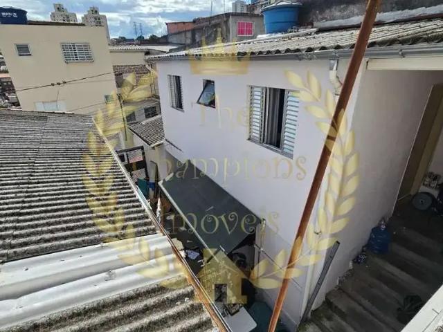 Casa / Sobrado para Venda em São Paulo/SP Vila Leonor 7 Quartos