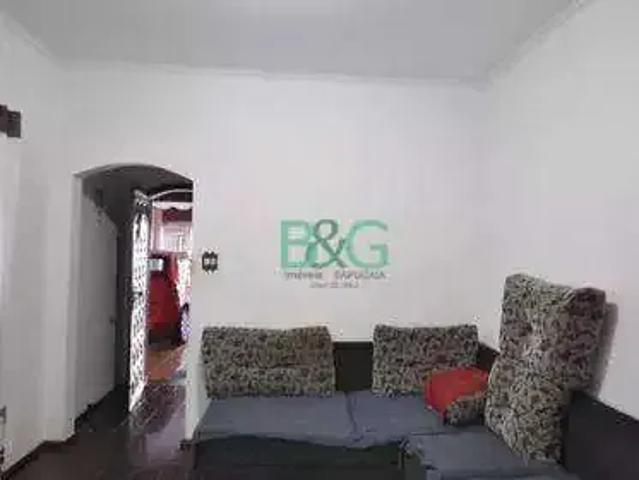 Casa / Sobrado para Venda em São Paulo/SP Vila Leonor 2 Quartos