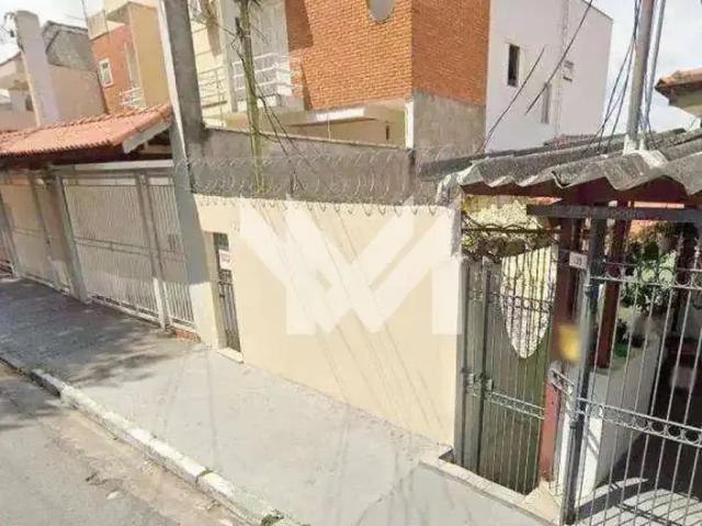 Casa / Sobrado para Venda em São Paulo/SP Vila Leonor 2 Quartos