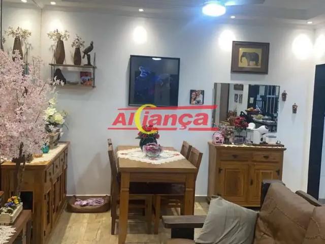 Casa / Sobrado para Venda em São Paulo/SP Vila Leonor 2 Quartos