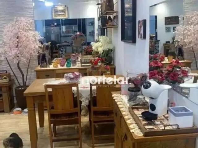 Casa / Sobrado para Venda em São Paulo/SP Vila Leonor 2 Quartos