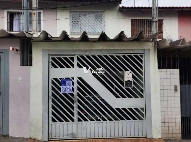 Casa / Sobrado para Venda em São Paulo/SP Vila Leonor 2 Quartos