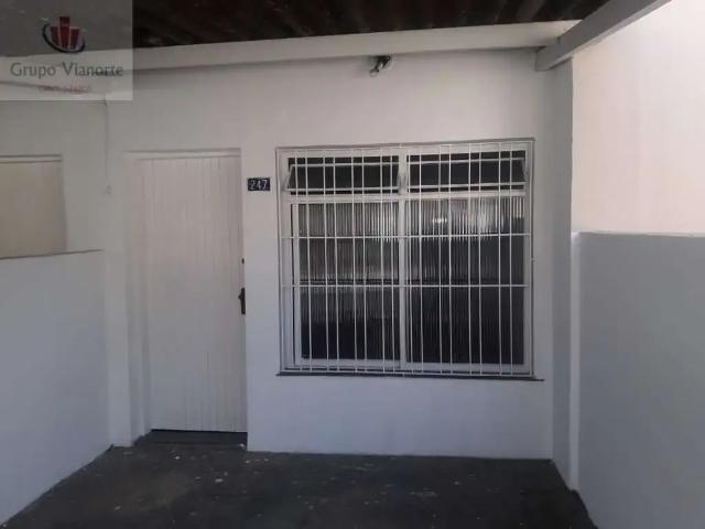 Casa / Sobrado para Venda em São Paulo/SP Vila Leonor 2 Quartos