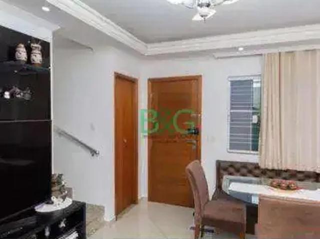 Casa / Sobrado para Venda em São Paulo/SP Vila Leonor 2 Quartos