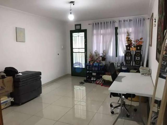 Casa / Sobrado para Venda em São Paulo/SP Vila Leonor 2 Quartos