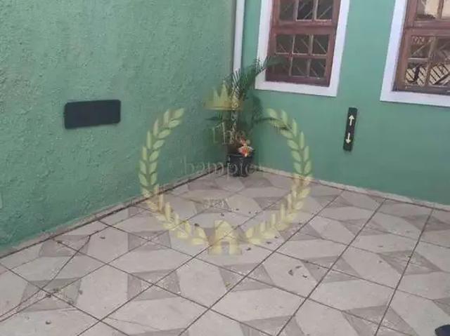 Casa / Sobrado para Venda em São Paulo/SP Vila Leonor 2 Quartos