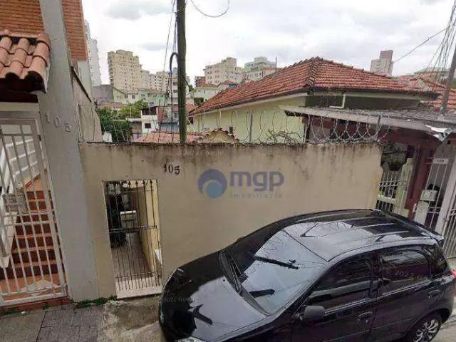 Casa / Sobrado para Venda em São Paulo/SP Vila Leonor 2 Quartos