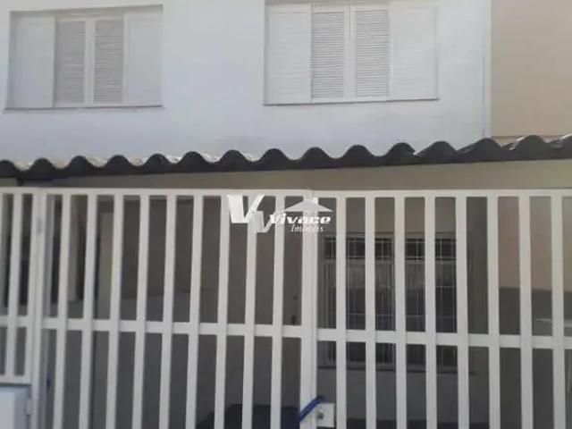 Casa / Sobrado para Venda em São Paulo/SP Vila Leonor 2 Quartos