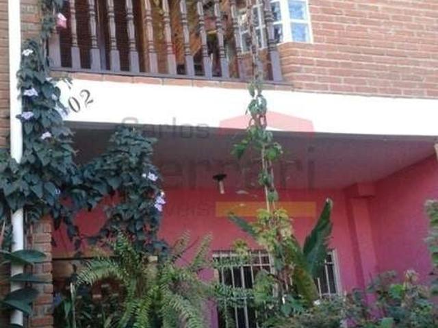 Casa / Sobrado para Venda em São Paulo/SP Vila Leonor 3 Quartos
