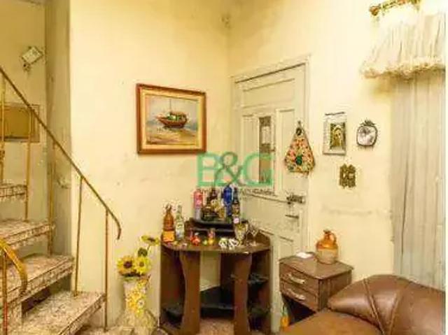 Casa / Sobrado para Venda em São Paulo/SP Vila Leonor 3 Quartos