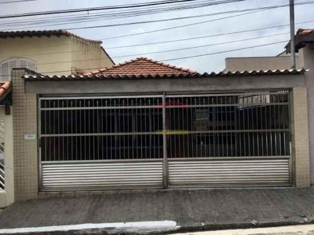 Casa / Sobrado para Venda em São Paulo/SP Vila Leonor 3 Quartos