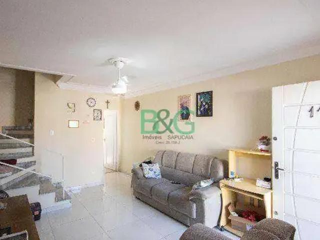 Casa / Sobrado para Venda em São Paulo/SP Vila Leonor 3 Quartos