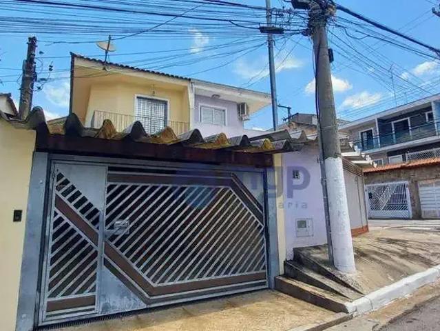 Casa / Sobrado para Venda em São Paulo/SP Vila Leonor 3 Quartos