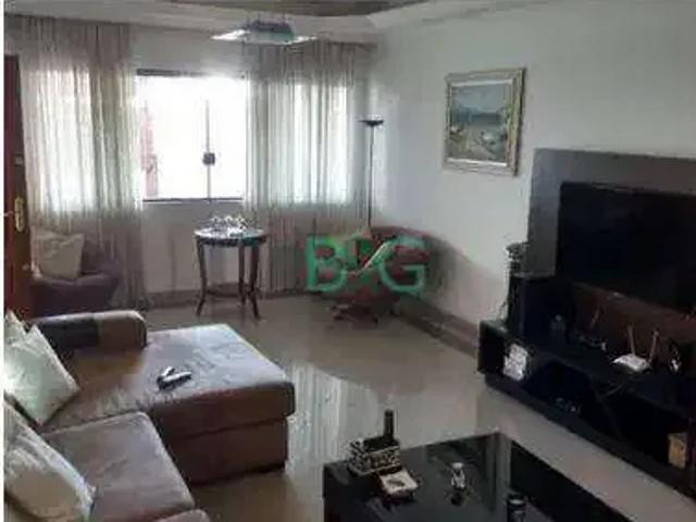 Casa / Sobrado para Venda em São Paulo/SP Vila Leonor 3 Quartos