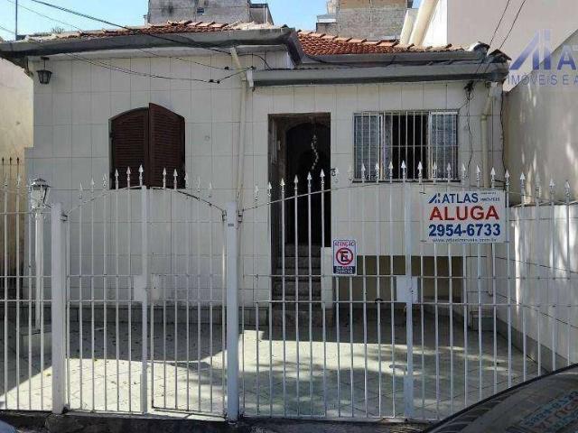Casa / Sobrado para Venda em São Paulo/SP Vila Leonor 3 Quartos