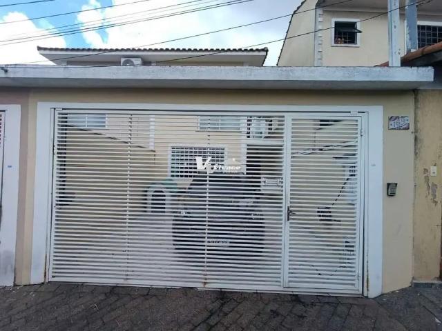 Casa / Sobrado para Venda em São Paulo/SP Vila Leonor 3 Quartos
