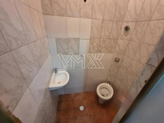 Casa / Sobrado para Locação em São Paulo/SP Vila Leonor 3 Quartos