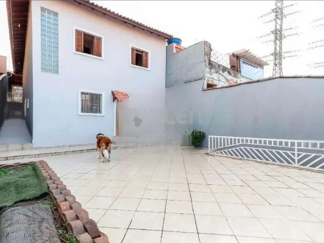Casa / Sobrado para Venda em São Paulo/SP Vila Leonor 3 Quartos