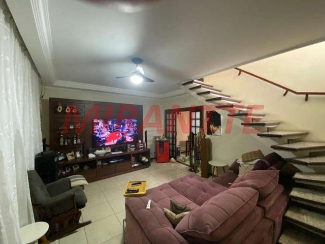 Casa / Sobrado para Venda em São Paulo/SP Vila Leonor 3 Quartos