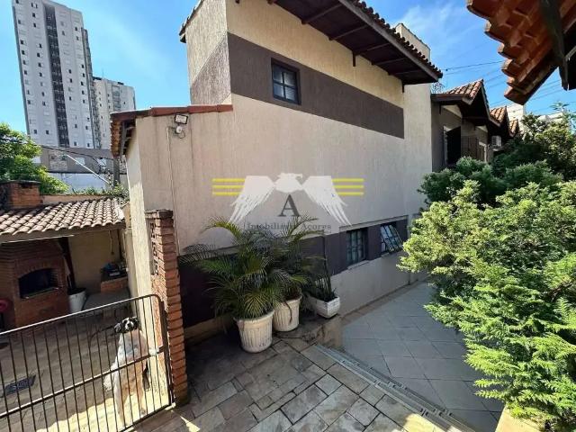 Casa / Sobrado para Venda em São Paulo/SP Vila Leonor 3 Quartos