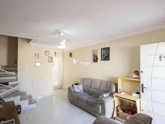 Casa / Sobrado para Venda em São Paulo/SP Vila Leonor 3 Quartos