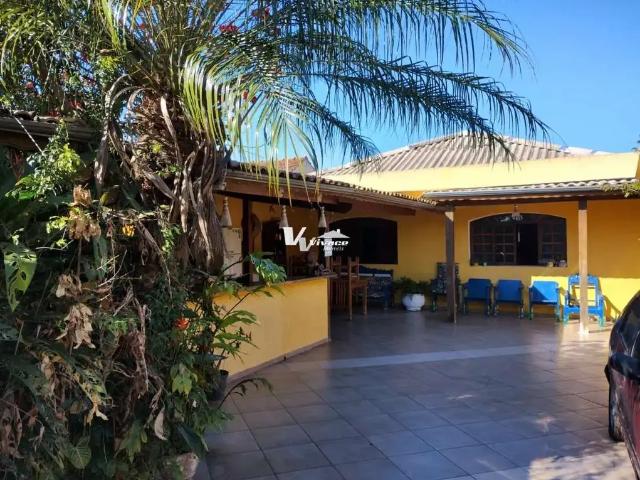 Casa / Sobrado para Venda em São Paulo/SP Vila Leonor 3 Quartos