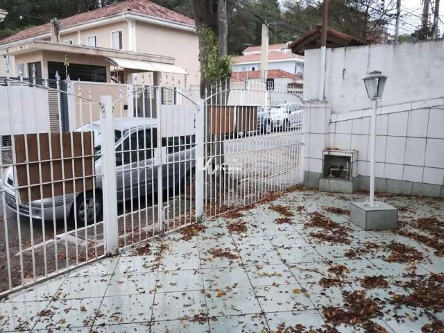 Casa / Sobrado para Venda em São Paulo/SP Vila Leonor 3 Quartos