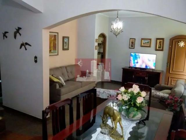 Casa / Sobrado para Venda em São Paulo/SP Vila Leonor 3 Quartos