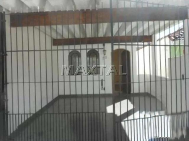 Casa / Sobrado para Venda em São Paulo/SP Vila Leonor 3 Quartos